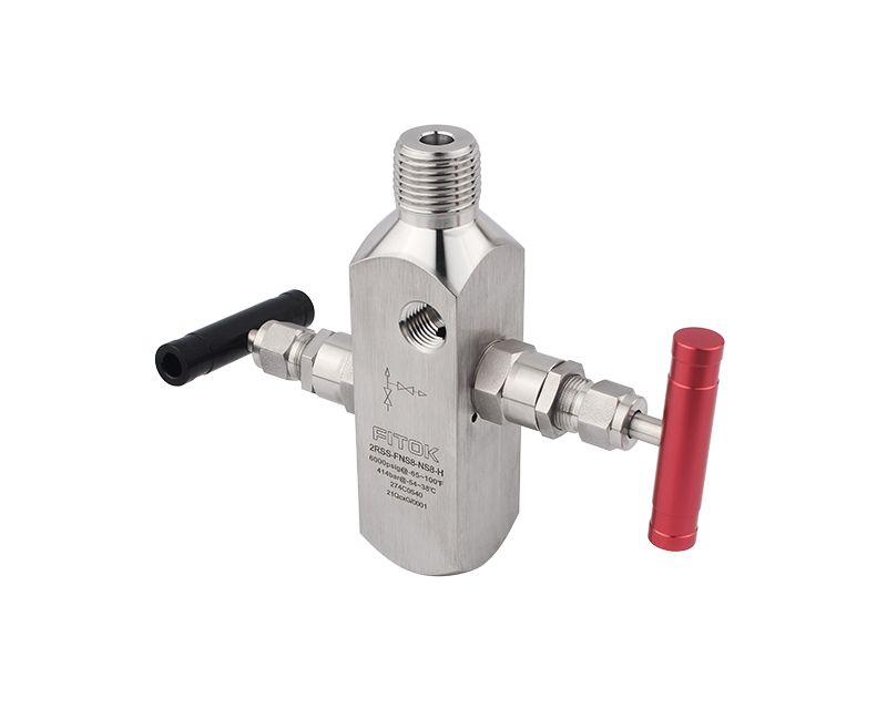 2RHSS-FNS8-NS8-H - 产品 - FITOK飞托克官网