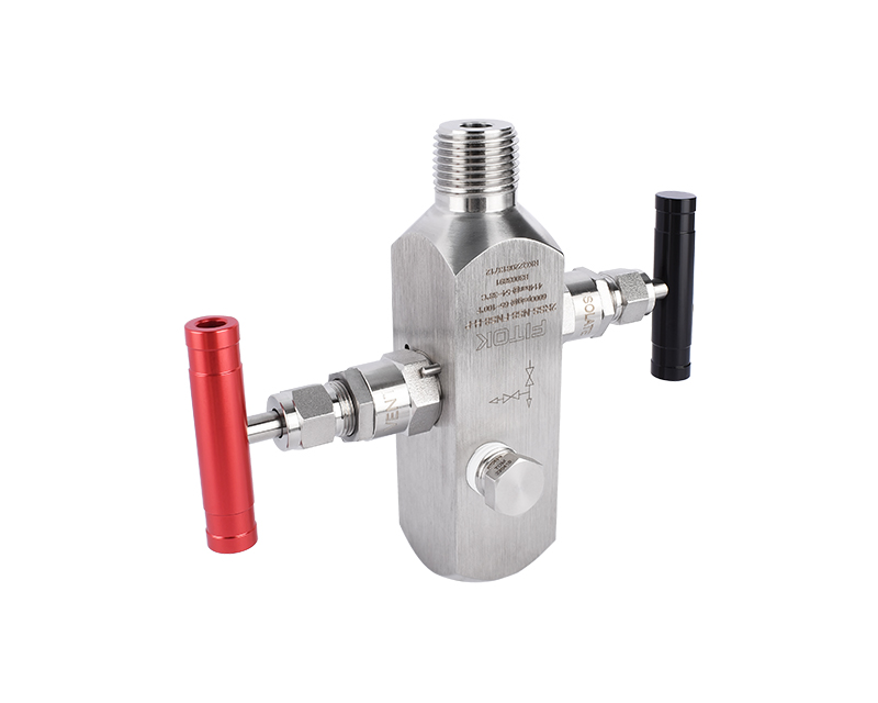 2RSS-NS8-FNS8-H-P - 产品 - FITOK飞托克官网