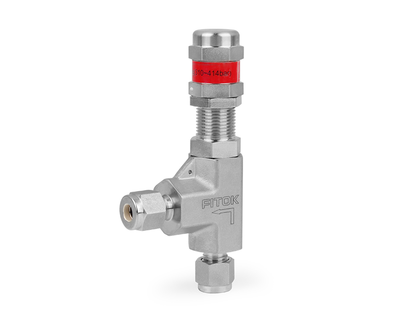 RVSS-FL4-6-C-HG - 产品 - FITOK飞托克官网